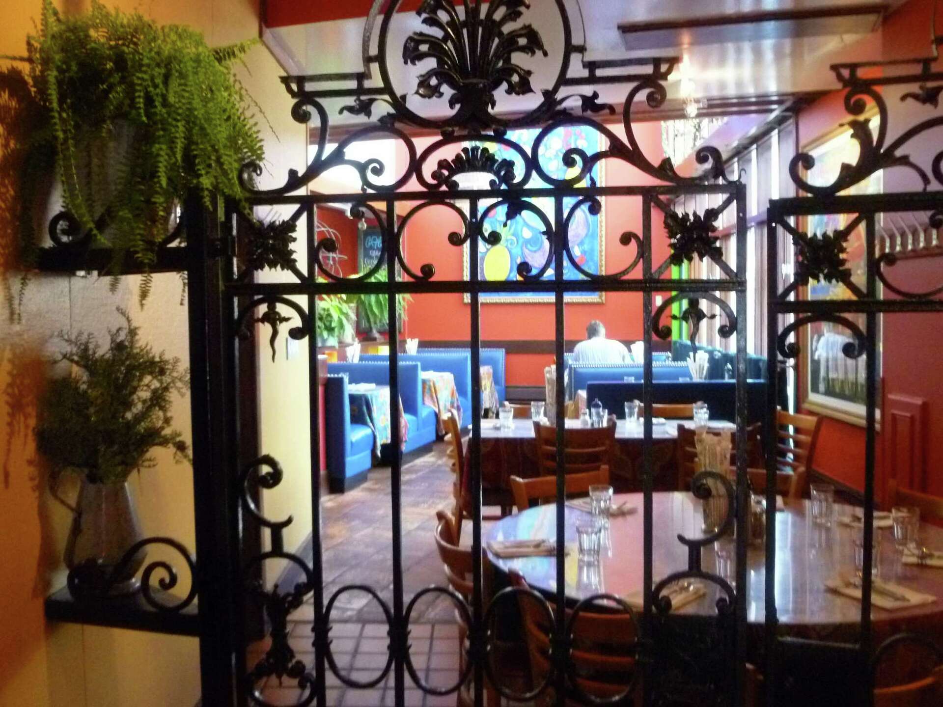 The Gate Restaurant THE GATE HOTEL By HULIC By HULIC 【Official