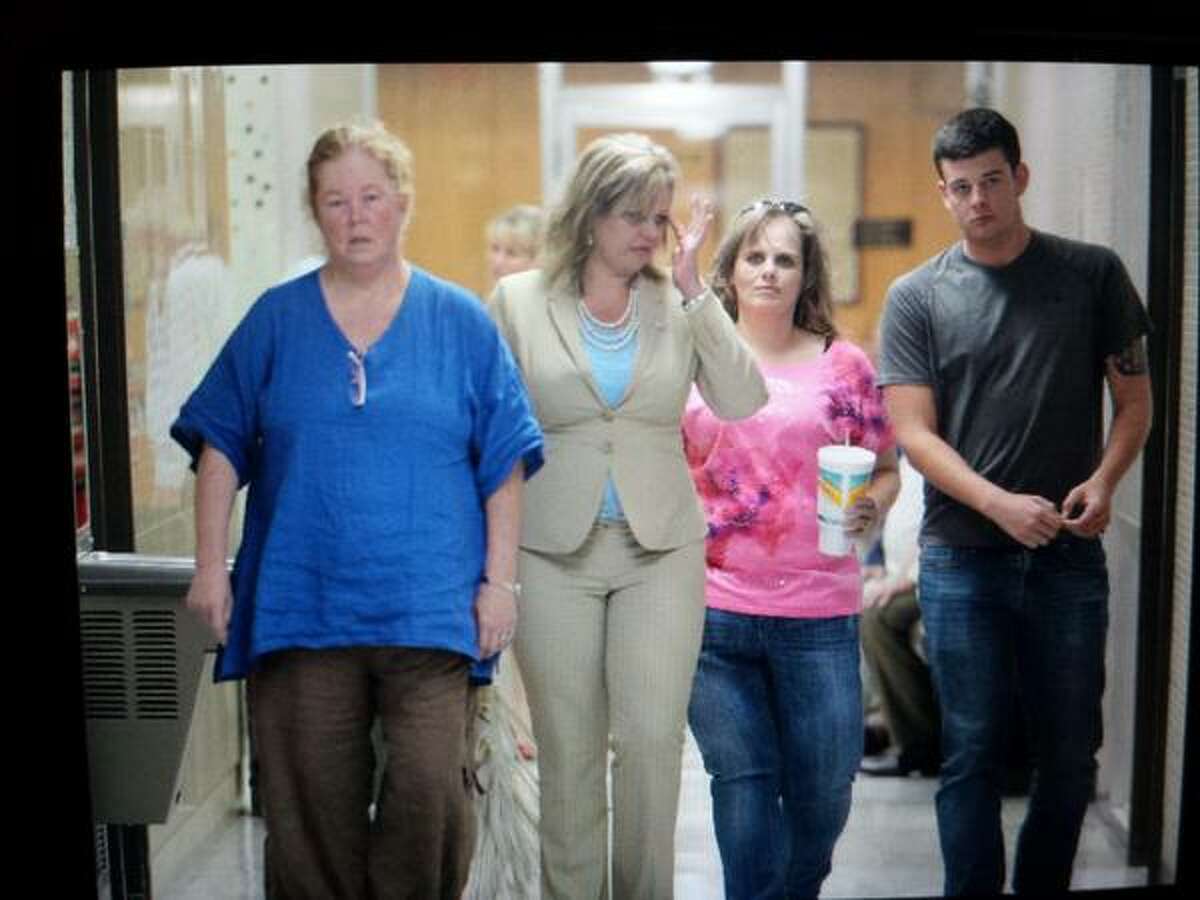 Was justice served in the Crystal Boyett case?