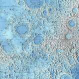 NASA releases new, high-resolution image maps of the moon - San Antonio ...