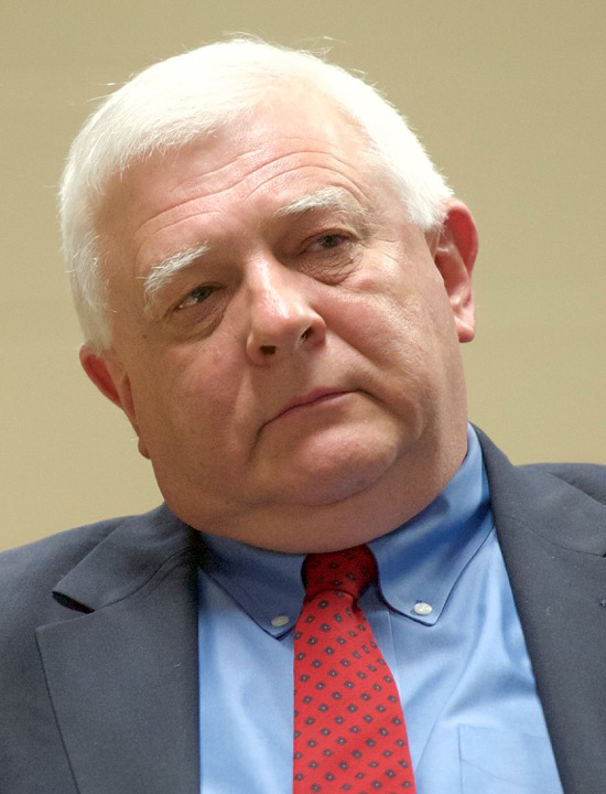 Brookfield Republican booted from party for running as a Democrat