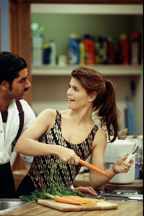 'Full House' home goes on the market for $4.15 million - SFGate