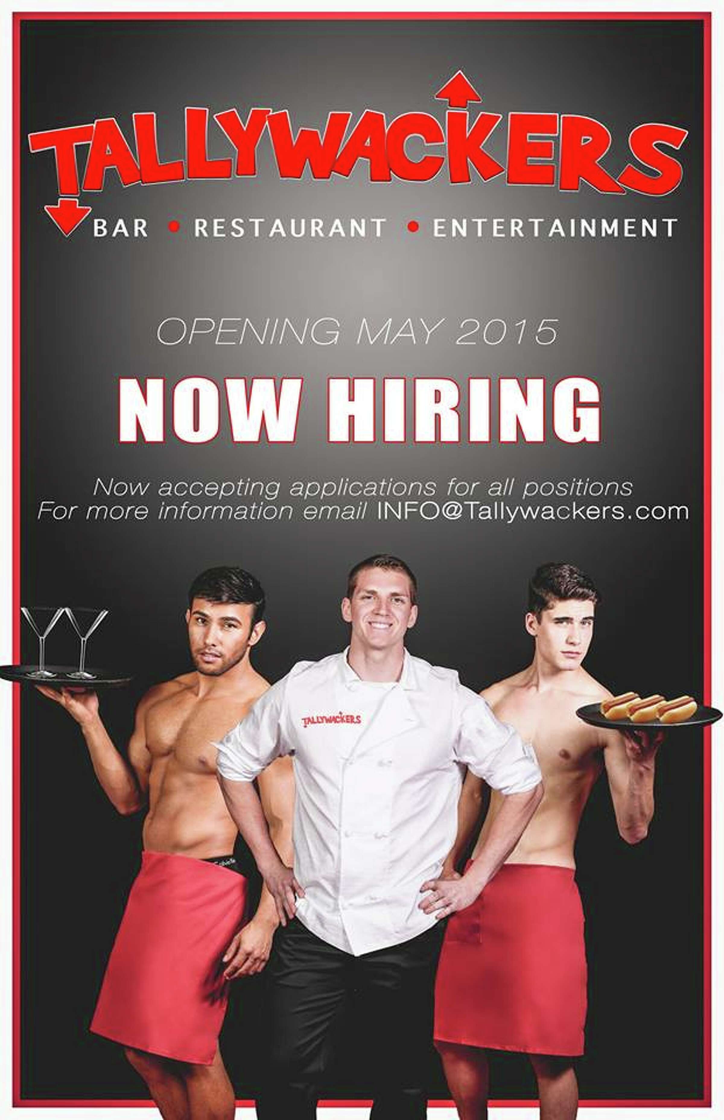 Dallas could be getting its own Hooters-like 'himbo' restaurant called ...