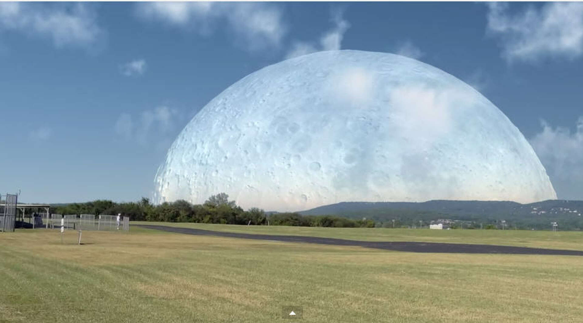 Houston-based company among nine tapped by NASA to build moon landers