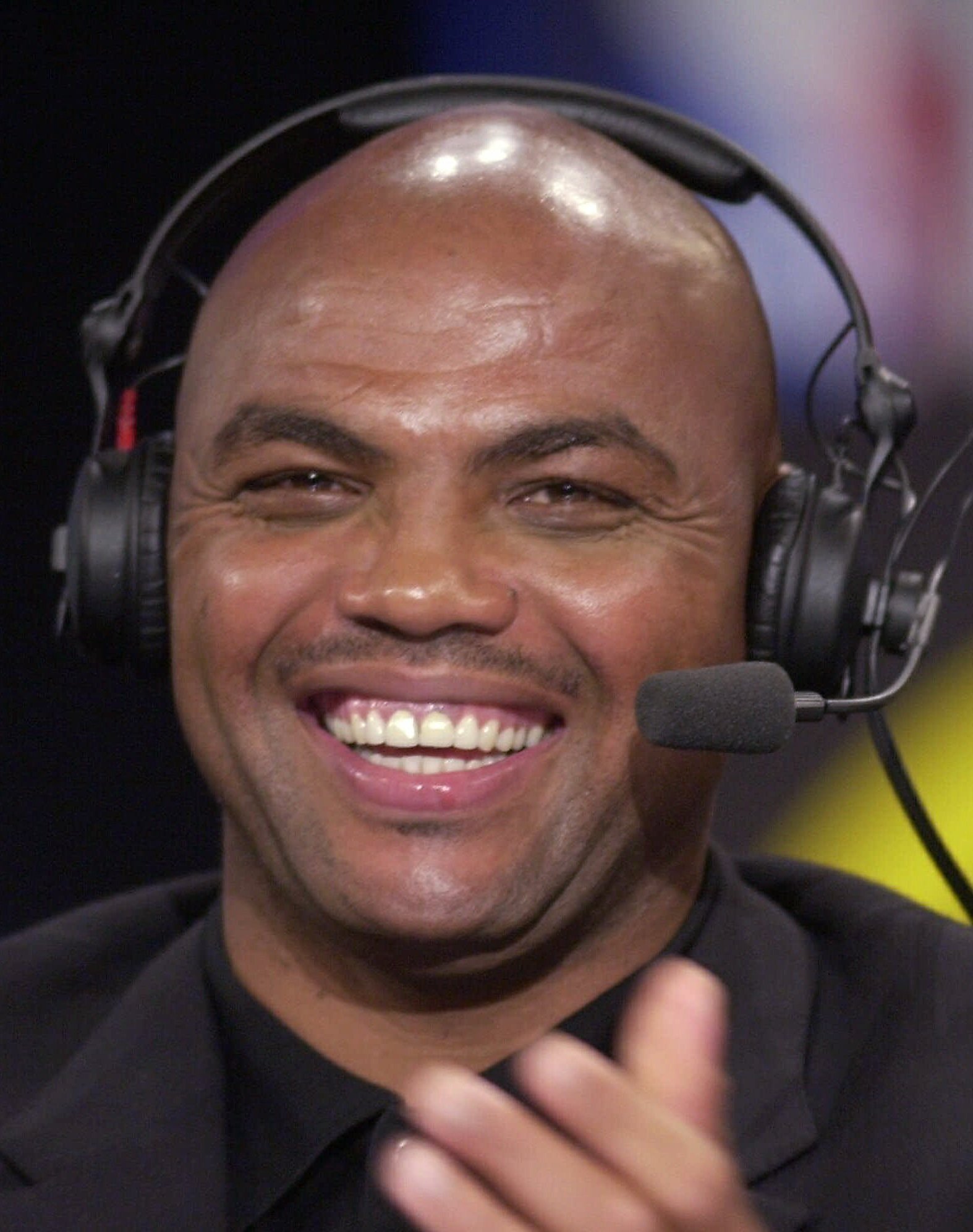 Barkley on the Warriors: never dull