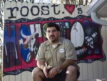 Kevin Naderi rolls to victory on ‘Beat Bobby Flay’