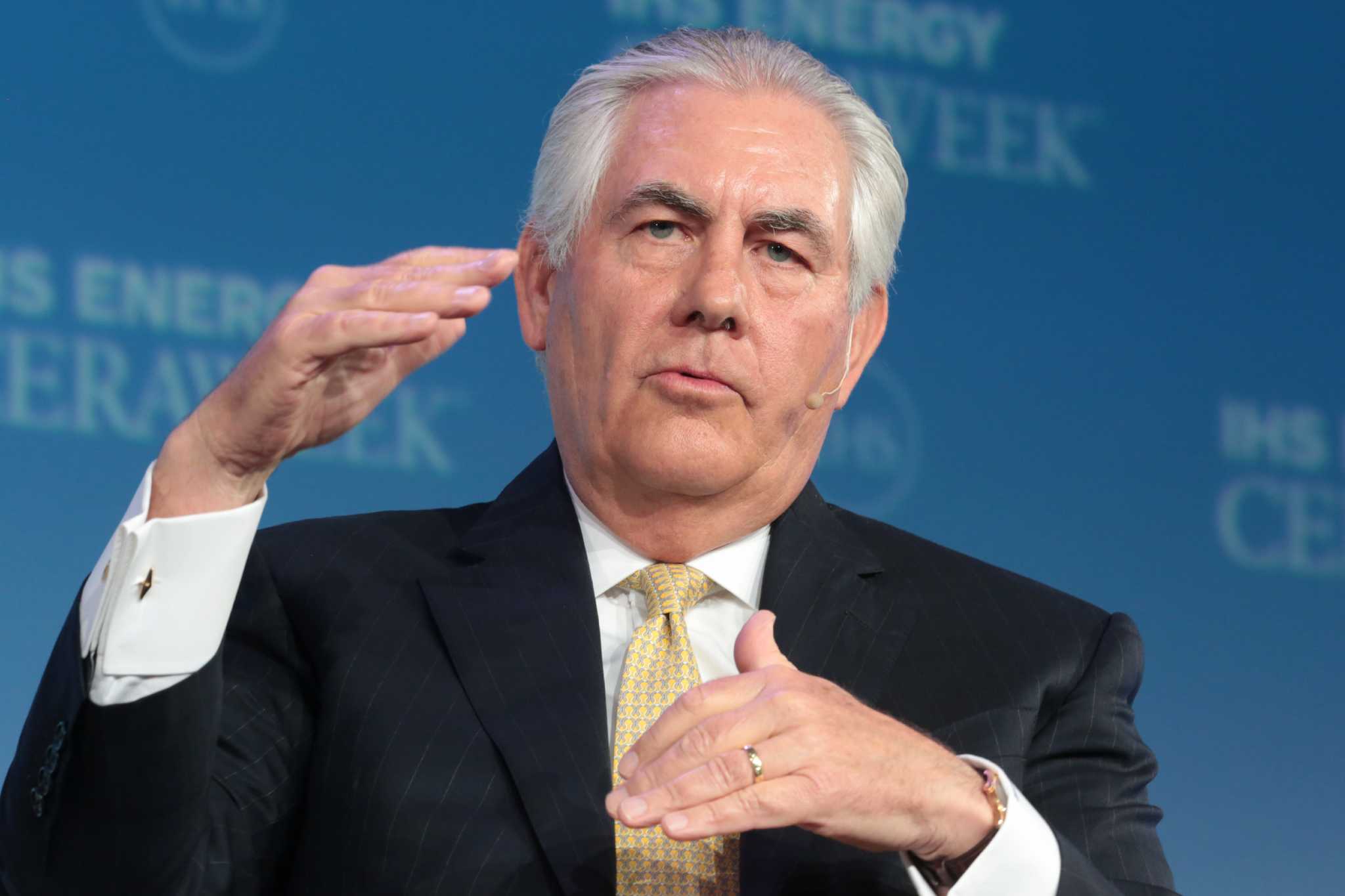 At IHS Energy CERAWeek, no more talk of $100 oil