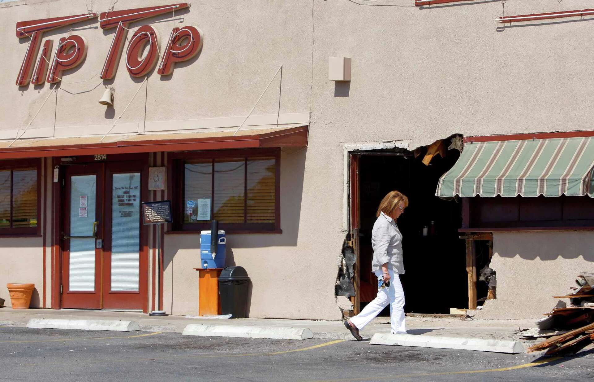 Tip Top Cafe opening second location