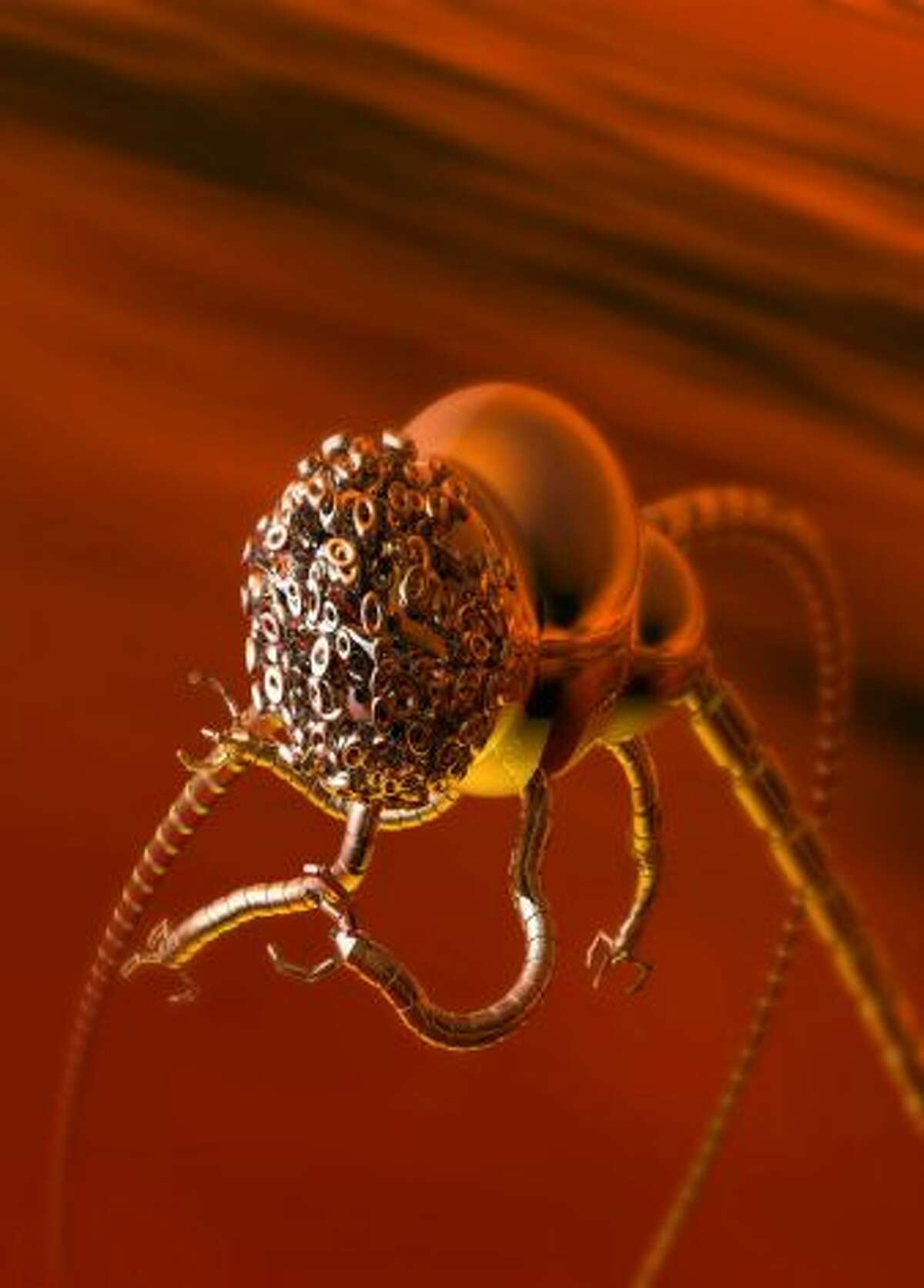 SETI Institute report: No radio signals coming from theorized 'alien ...