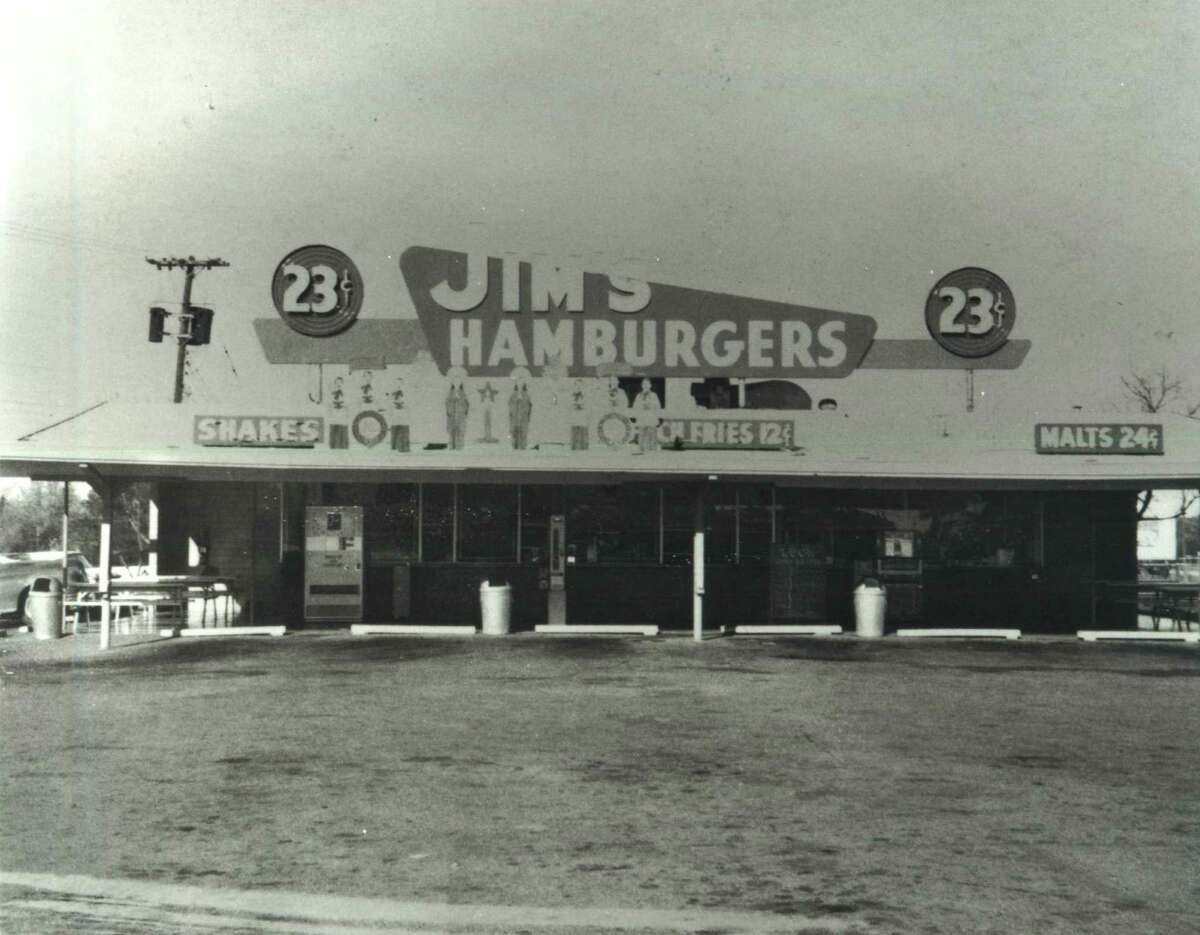 Yes, there really is a Jim at Jim’s