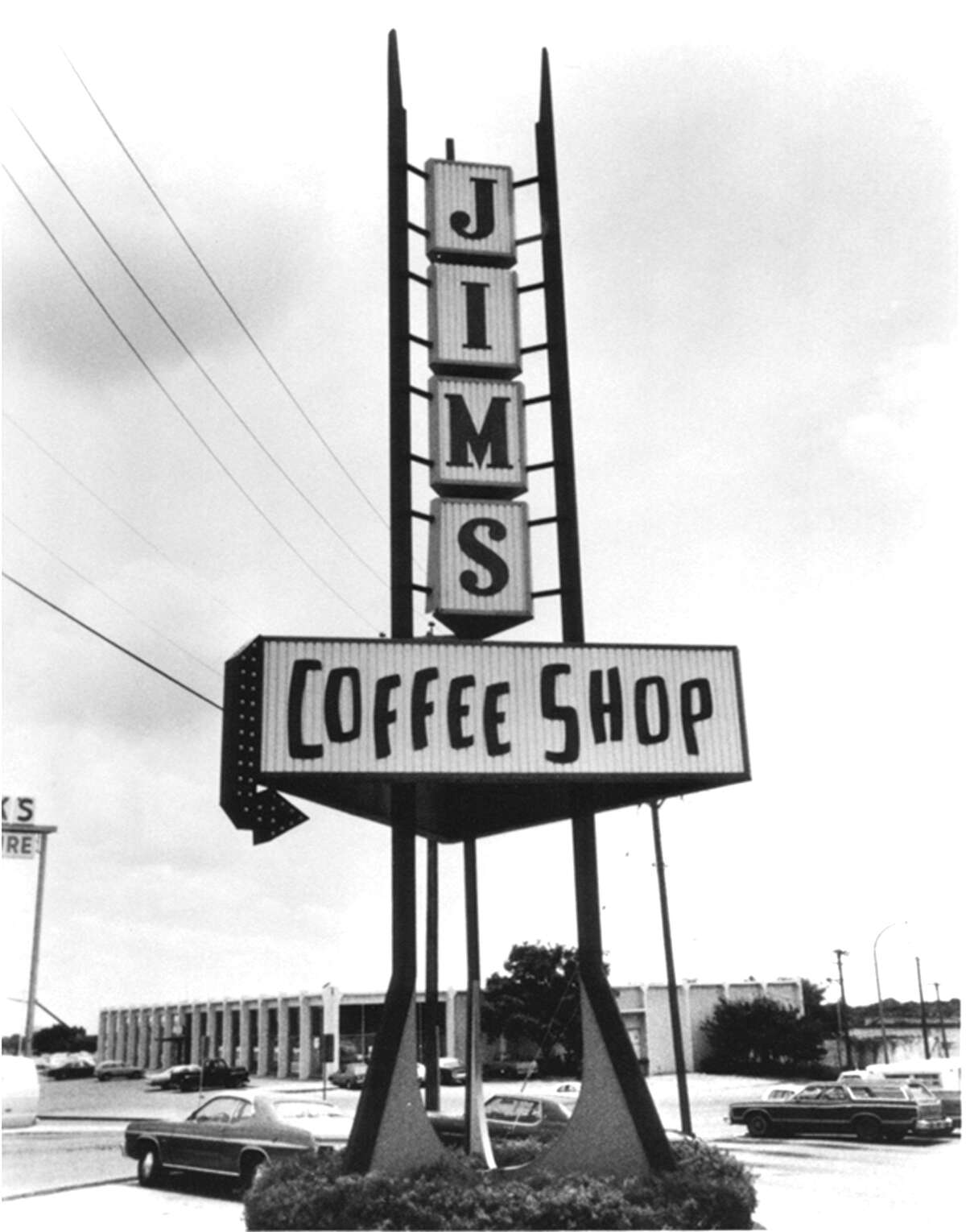 Yes, there really is a Jim at Jim’s