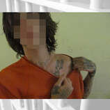 Spurs, Alamo, 210 tattoos favorites of the San Antonio-based prison ...