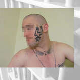 Spurs, Alamo, 210 tattoos favorites of the San Antonio-based prison ...