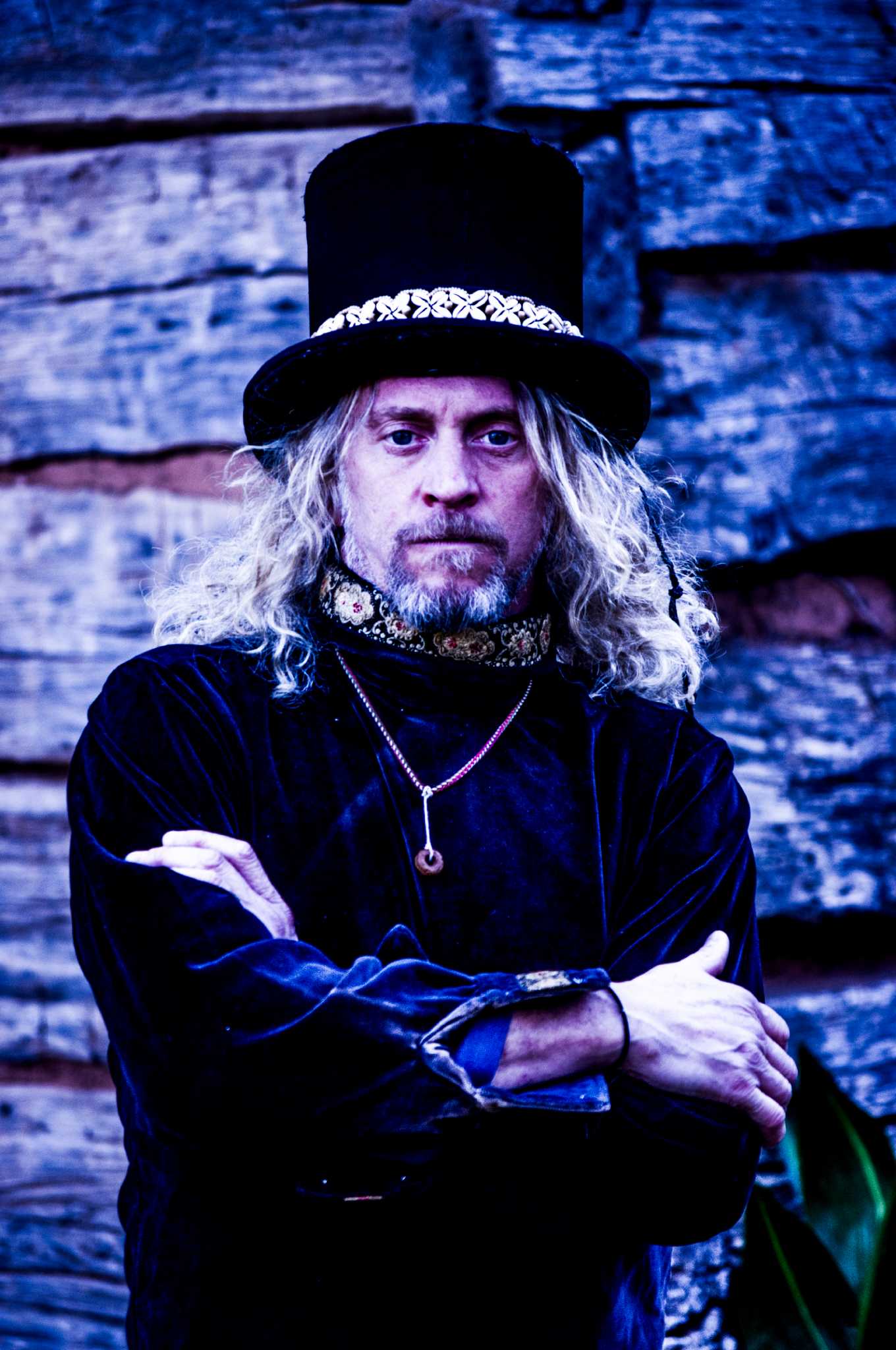 Jimbo Mathus gets creative with his folk-music style