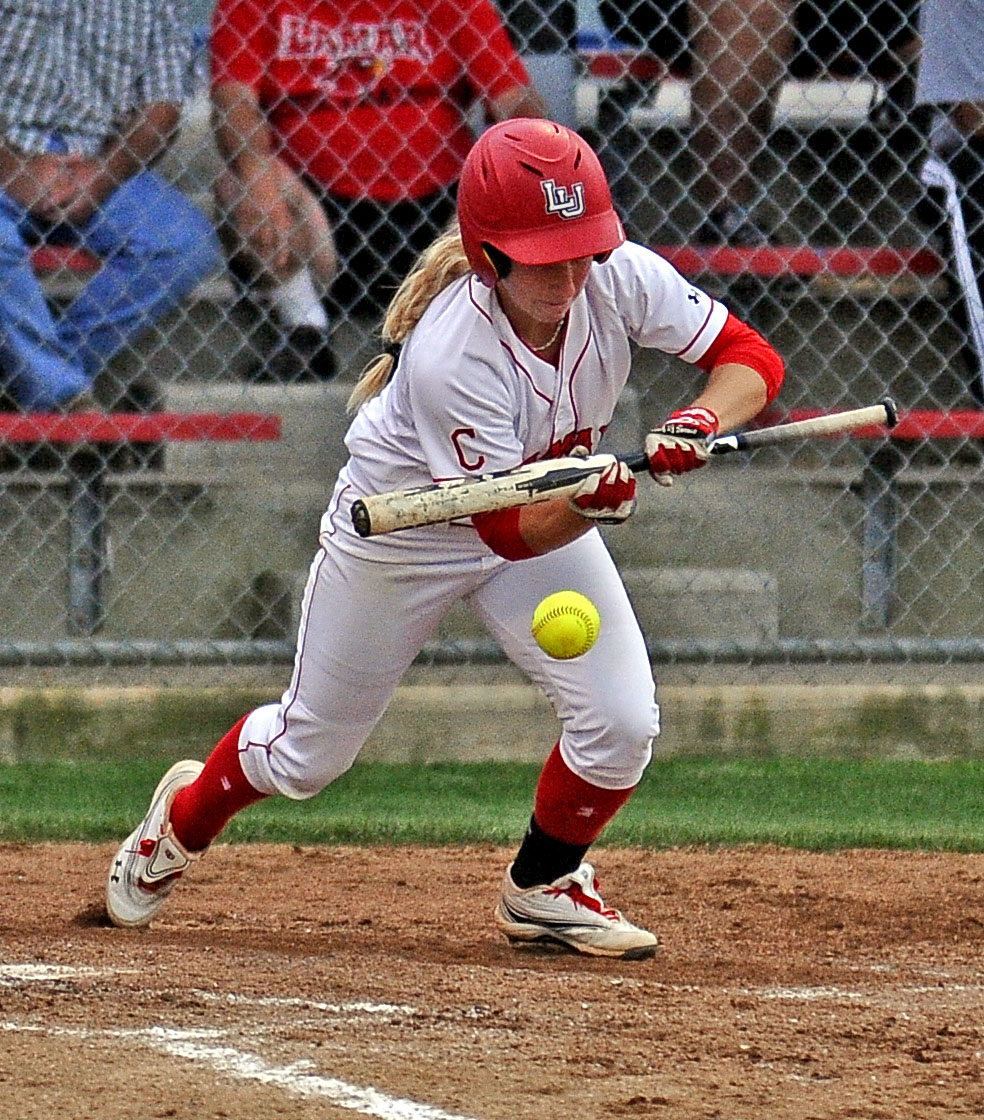LU softball hosts Jackson State