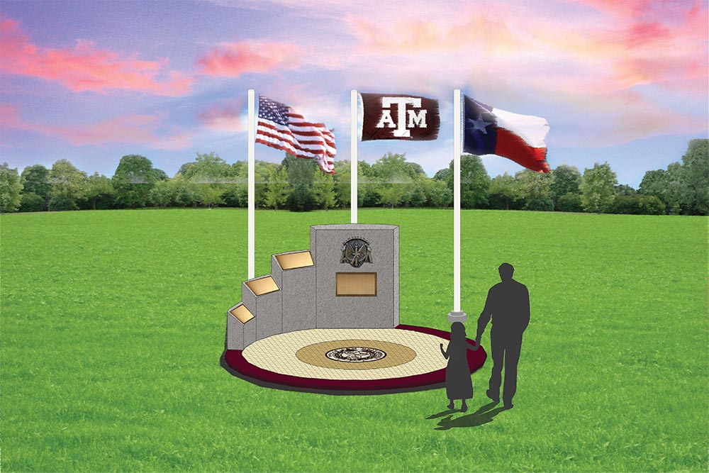 Aggie muster still one of A&M's most revered traditions