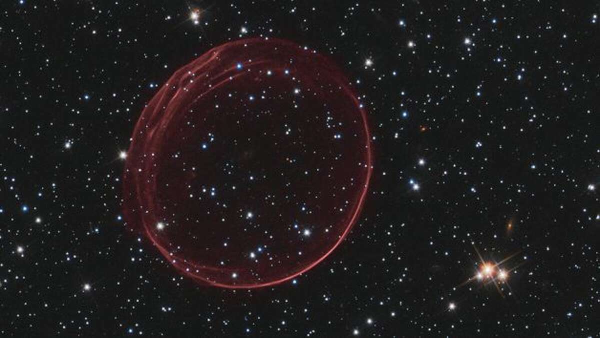 Hubble's most galactically-amazing photo yet