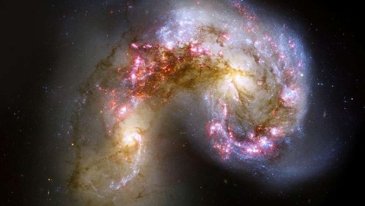 Hubble's most galactically-amazing photo yet