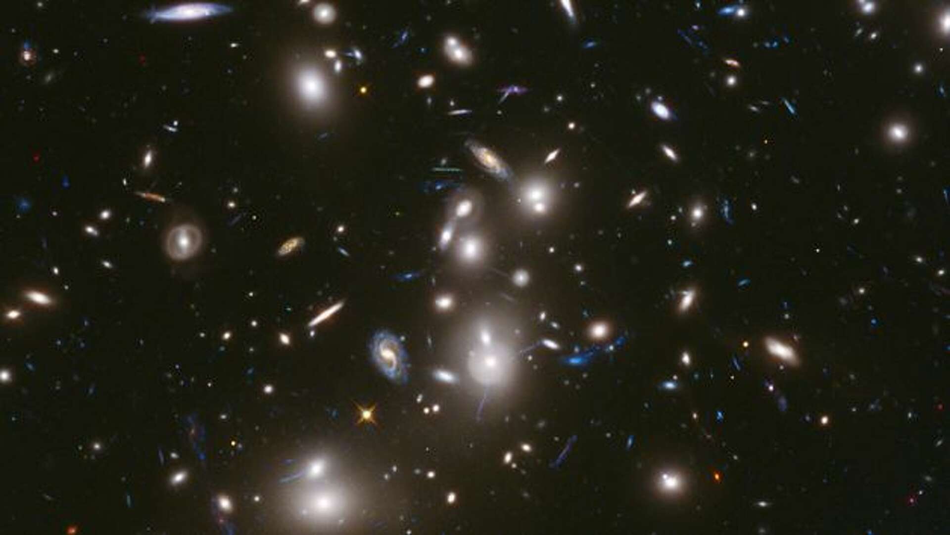 Nasa Finds Heaven December 1994 Pics About Space