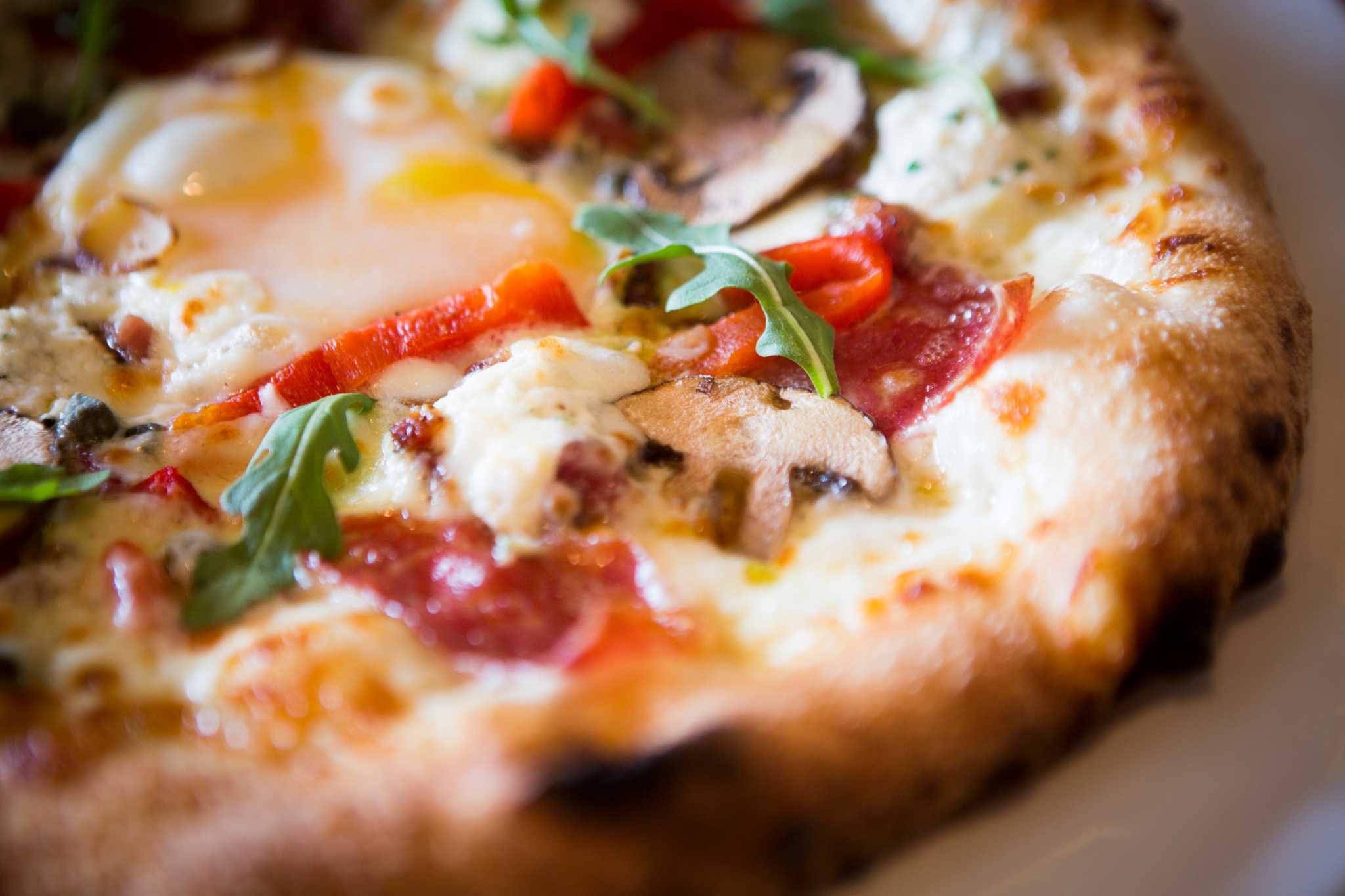 Bollo Woodfired Pizza to open May 6