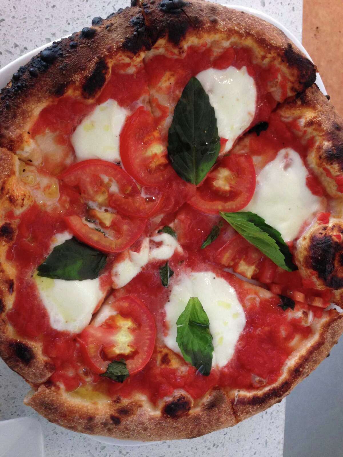 Bollo Woodfired Pizza to open May 6