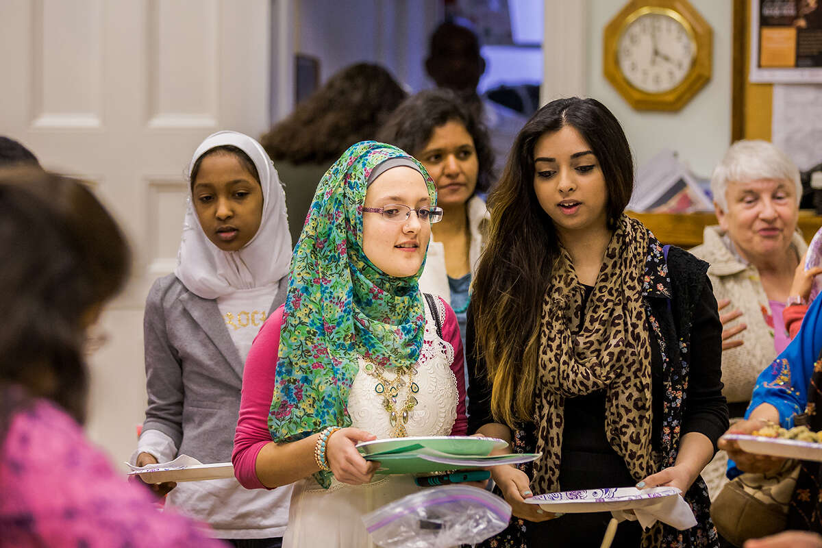 Children at the Well marks 10 years of fostering tolerance through ...