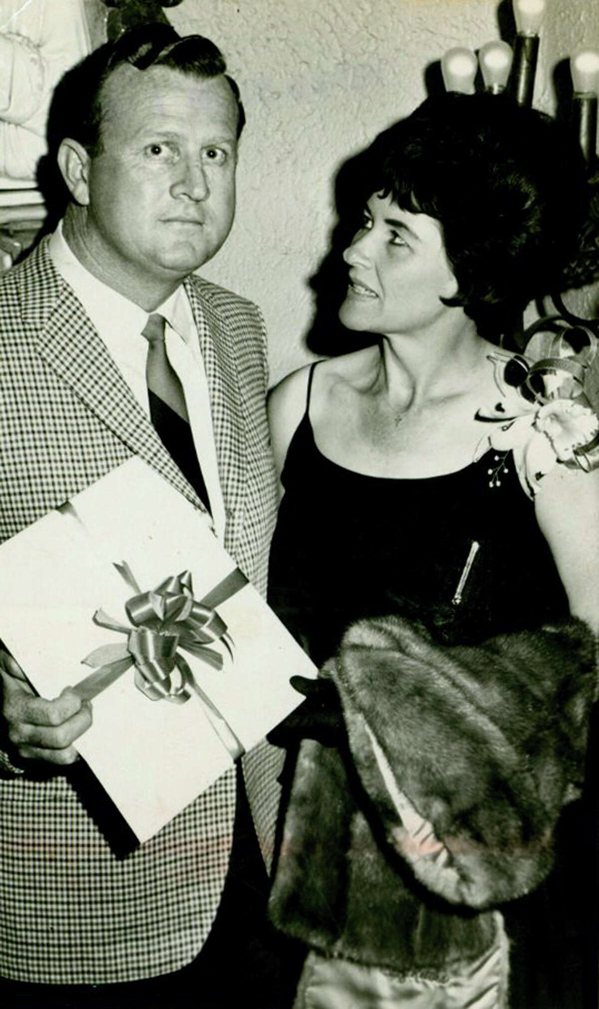 McCombs ranks Spurs as his crowning achievement