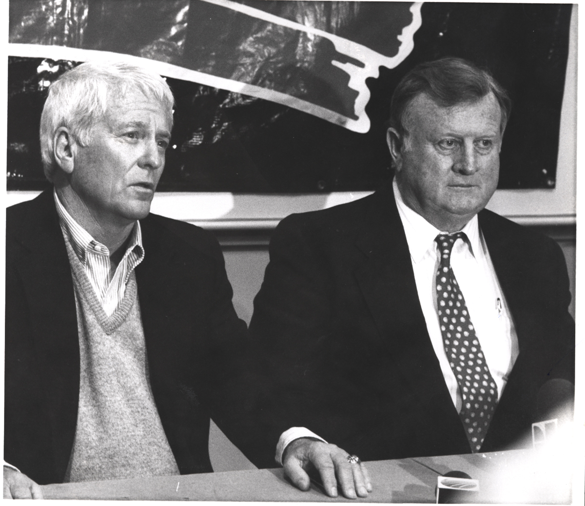 How McCombs and Drossos landed the Spurs