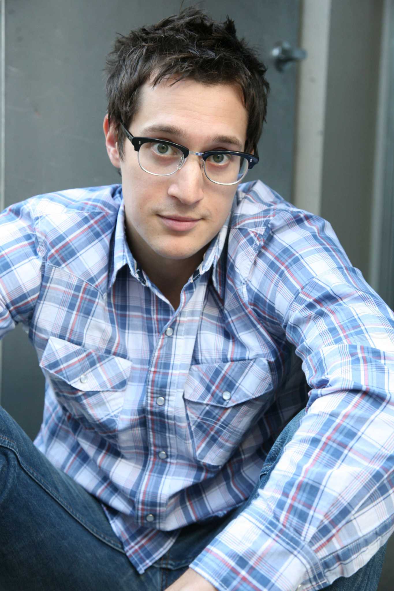 Stamford native Dan Levy at Foxwoods