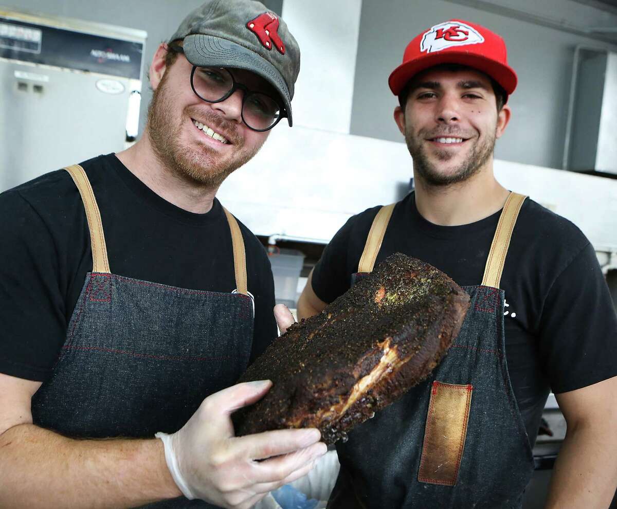 The Taste Test: Dignowity Meats