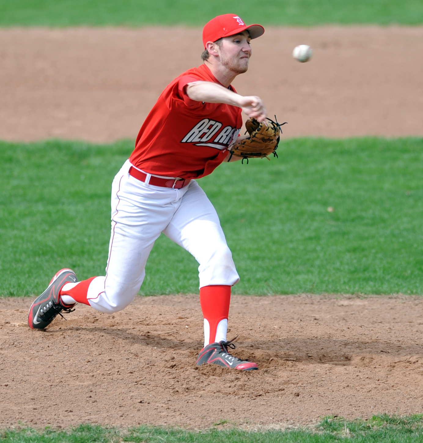 Kreiger leads Derby past Ansonia