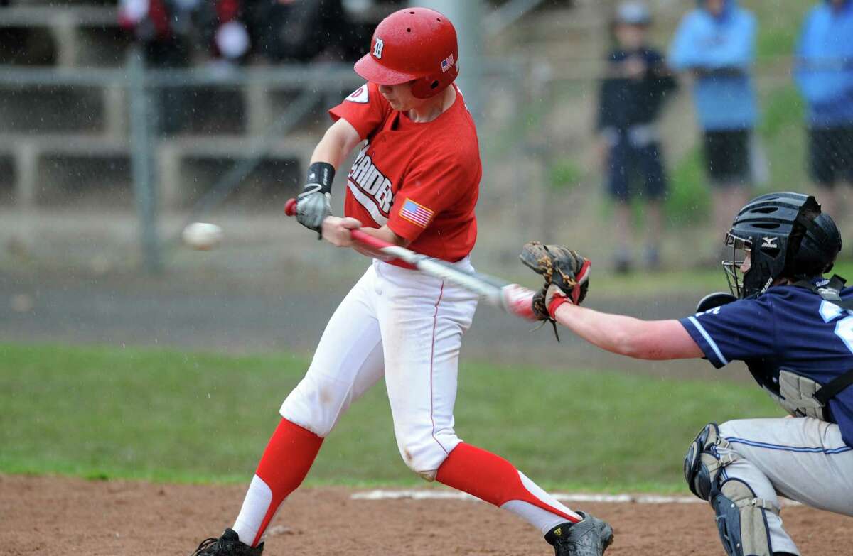 Kreiger leads Derby past Ansonia