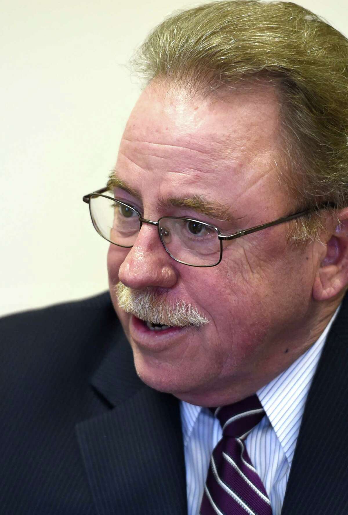 Letter: Heider leadership one of distinction