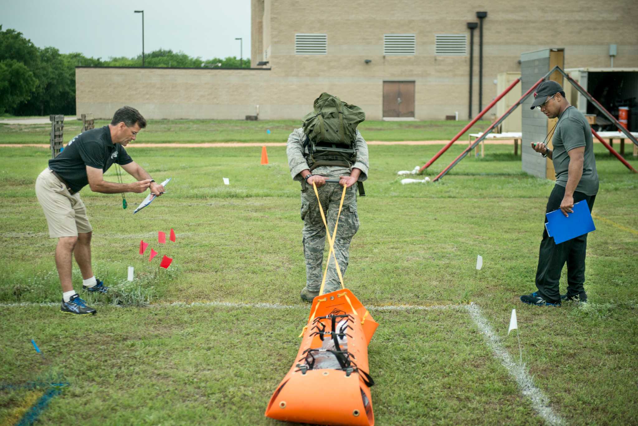 Air Force moves to open combat jobs to women