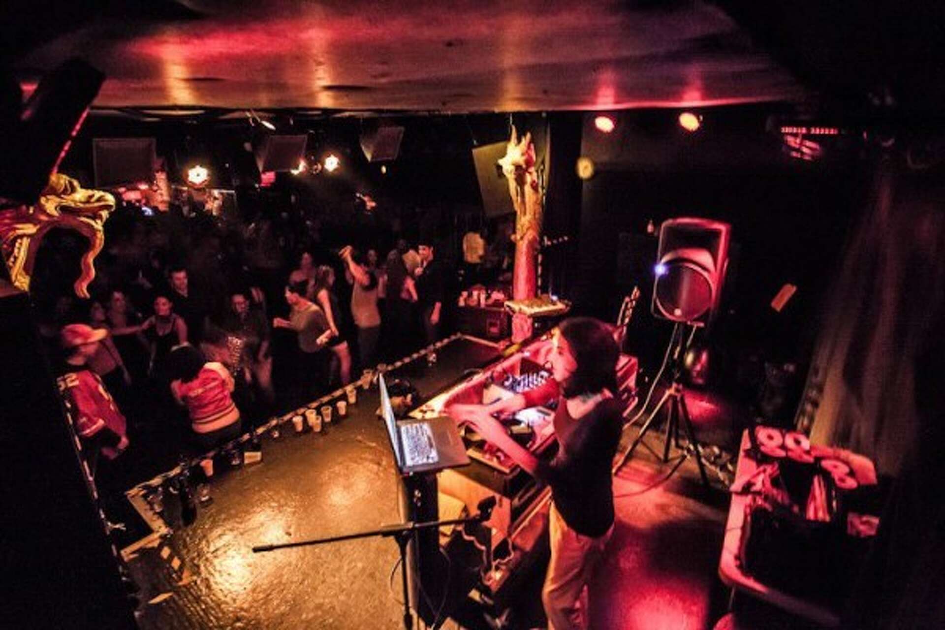 SF's Elbo Room to re-emerge as Valencia Room, a bar and concert venue