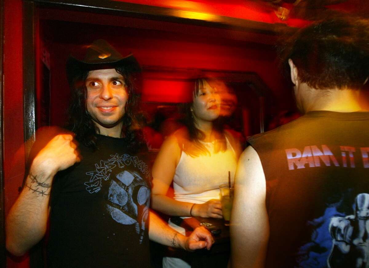 SF's Elbo Room to re-emerge as Valencia Room, a bar and concert venue