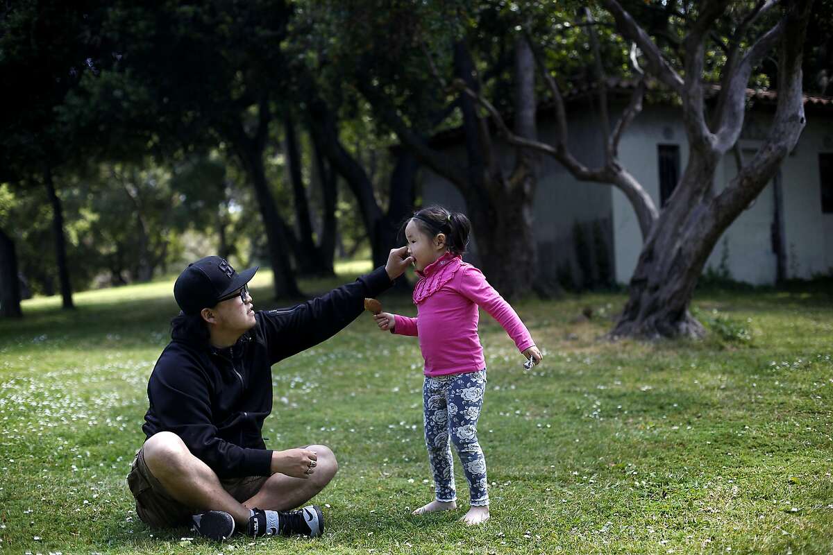 Mongolian girl battles rare disease, separation from mother