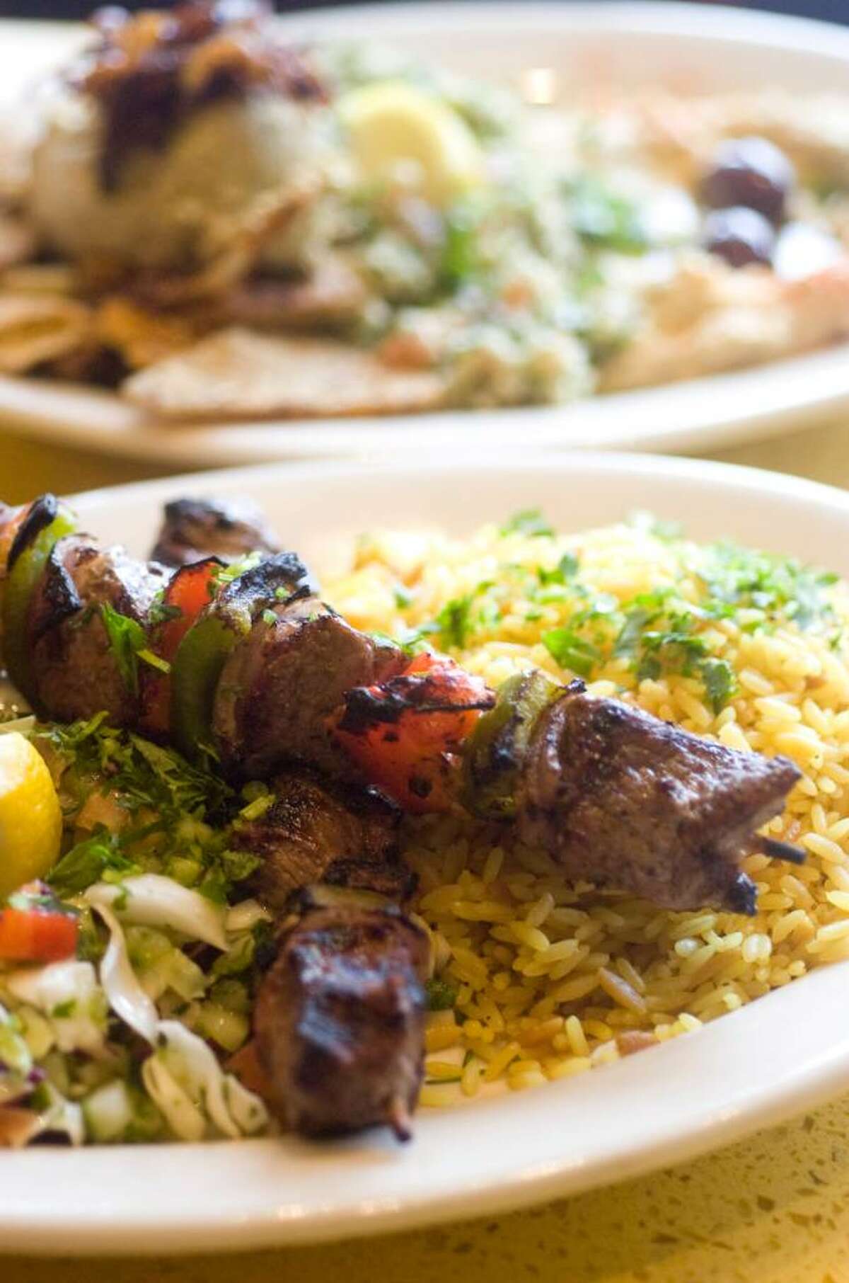 What you can get delivered from Stamford's UberEats menu