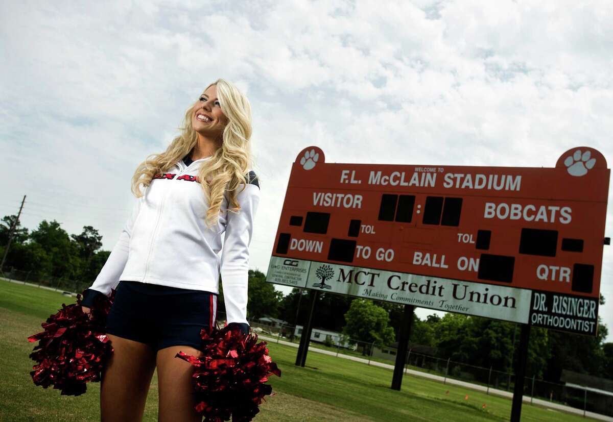 Orangefield native makes Texans squad