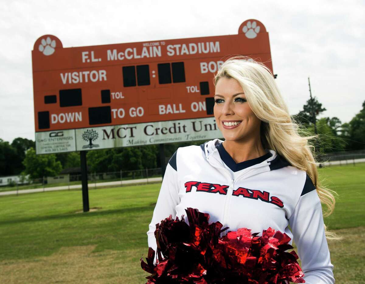 Orangefield native makes Texans squad