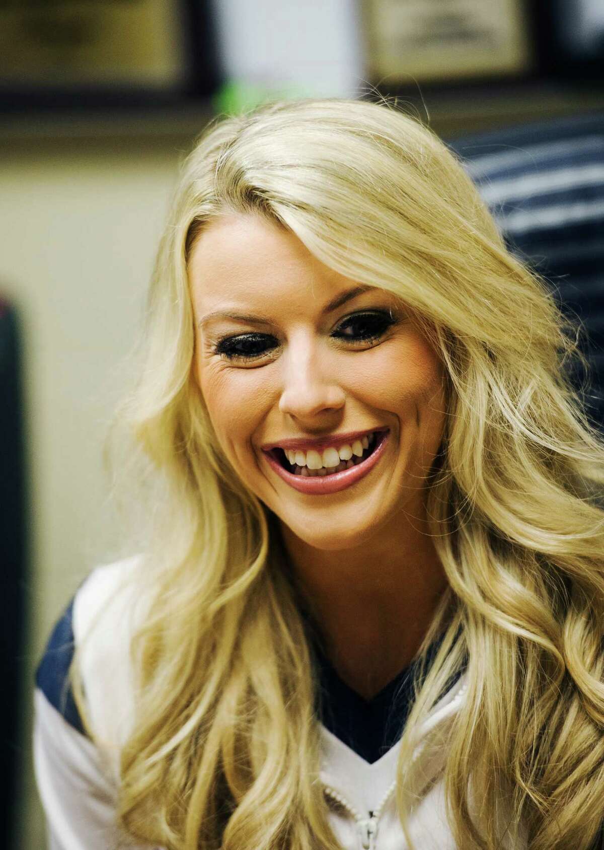 Orangefield native makes Texans squad