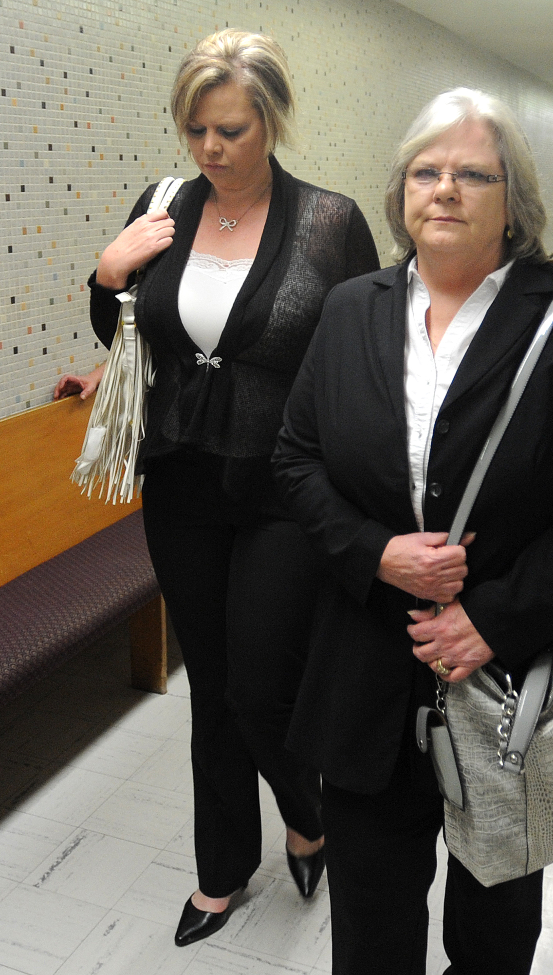 Was justice served in the Crystal Boyett case?