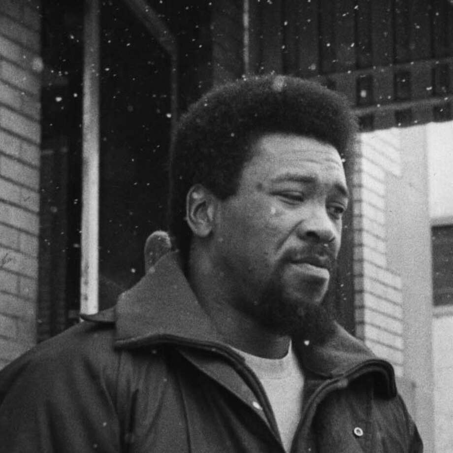 Aging serial killer Lemuel Smith wins minor legal victory - Times Union