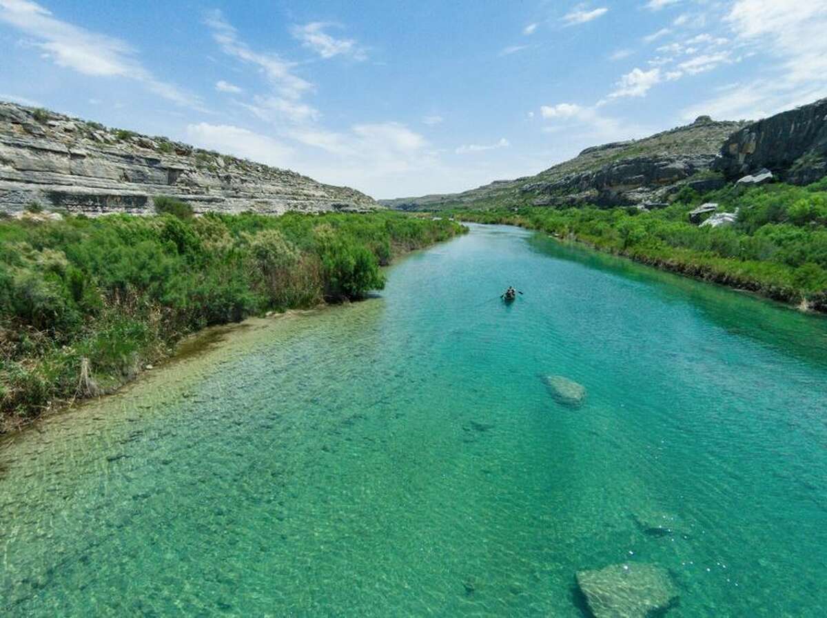 Texas' iconic Waggoner Ranch for sale for $725 million