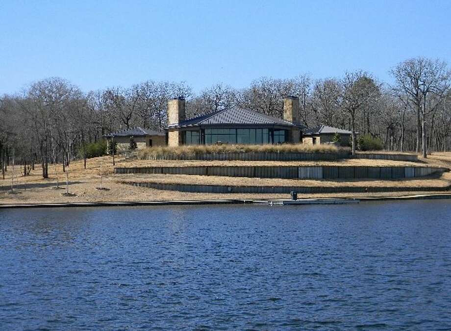 Texas' iconic Waggoner Ranch for sale for $725 million - San Antonio ...