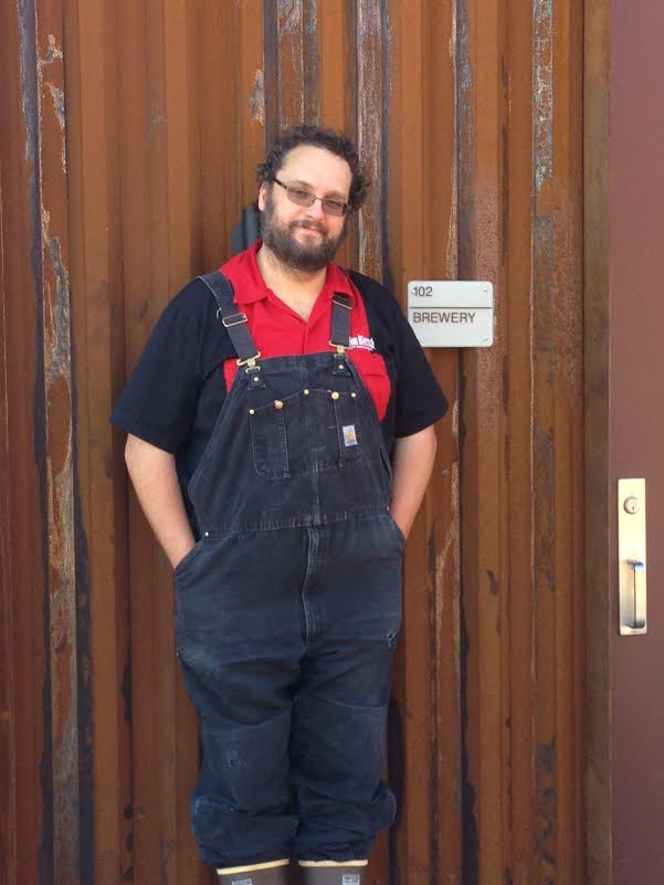 A conversation with James Hudec