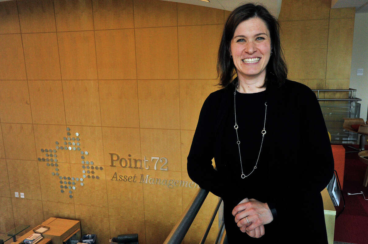 Investment "academy" to debut at Point72