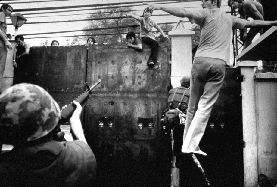 40 years ago: The fall of Saigon - NewsTimes
