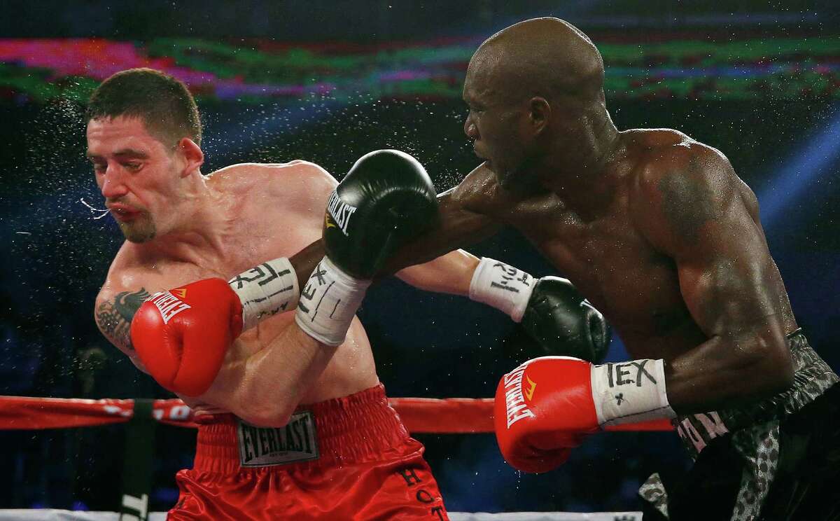 S.A. boxers shine in weekend bouts