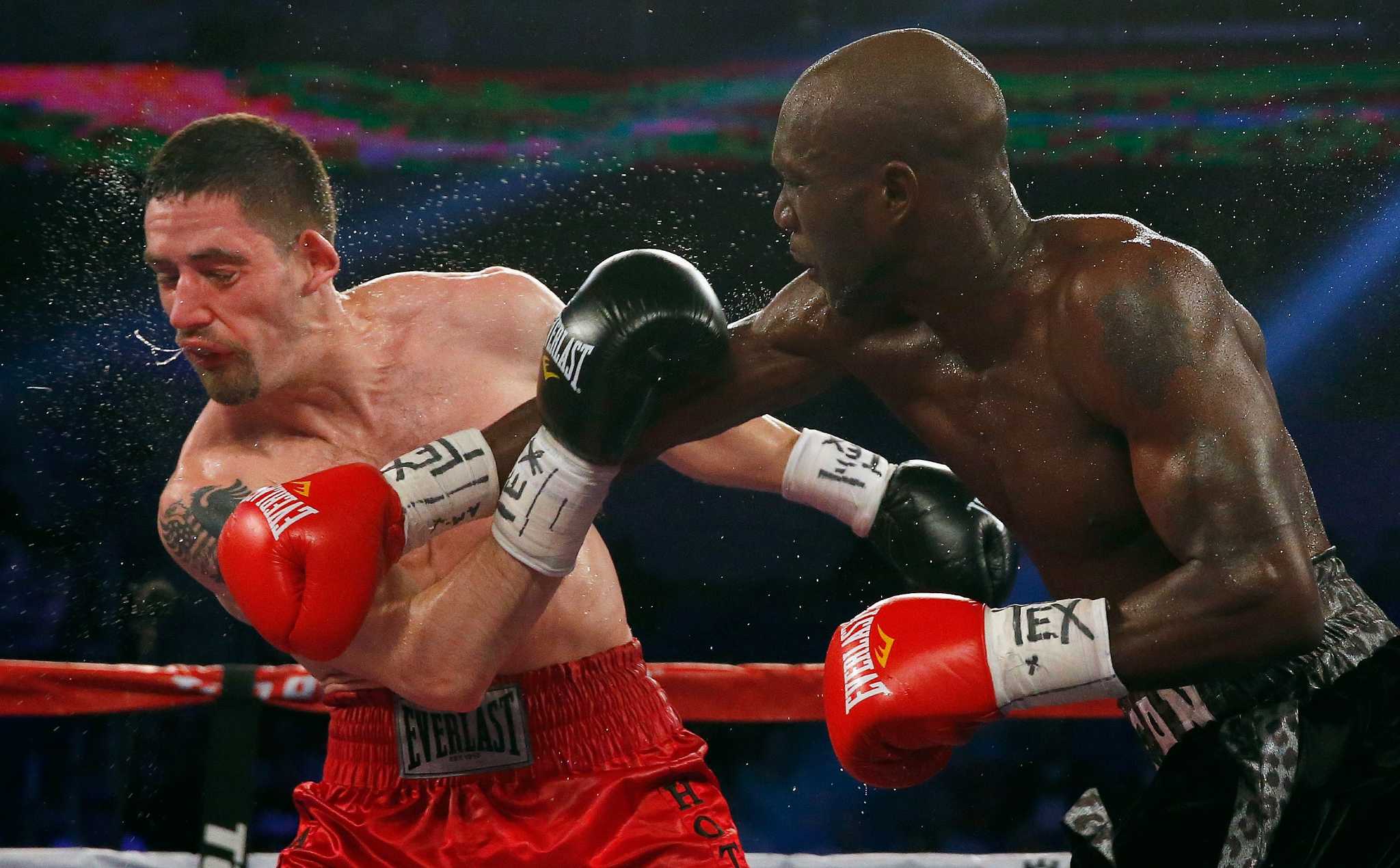 S.A. boxers shine in weekend bouts