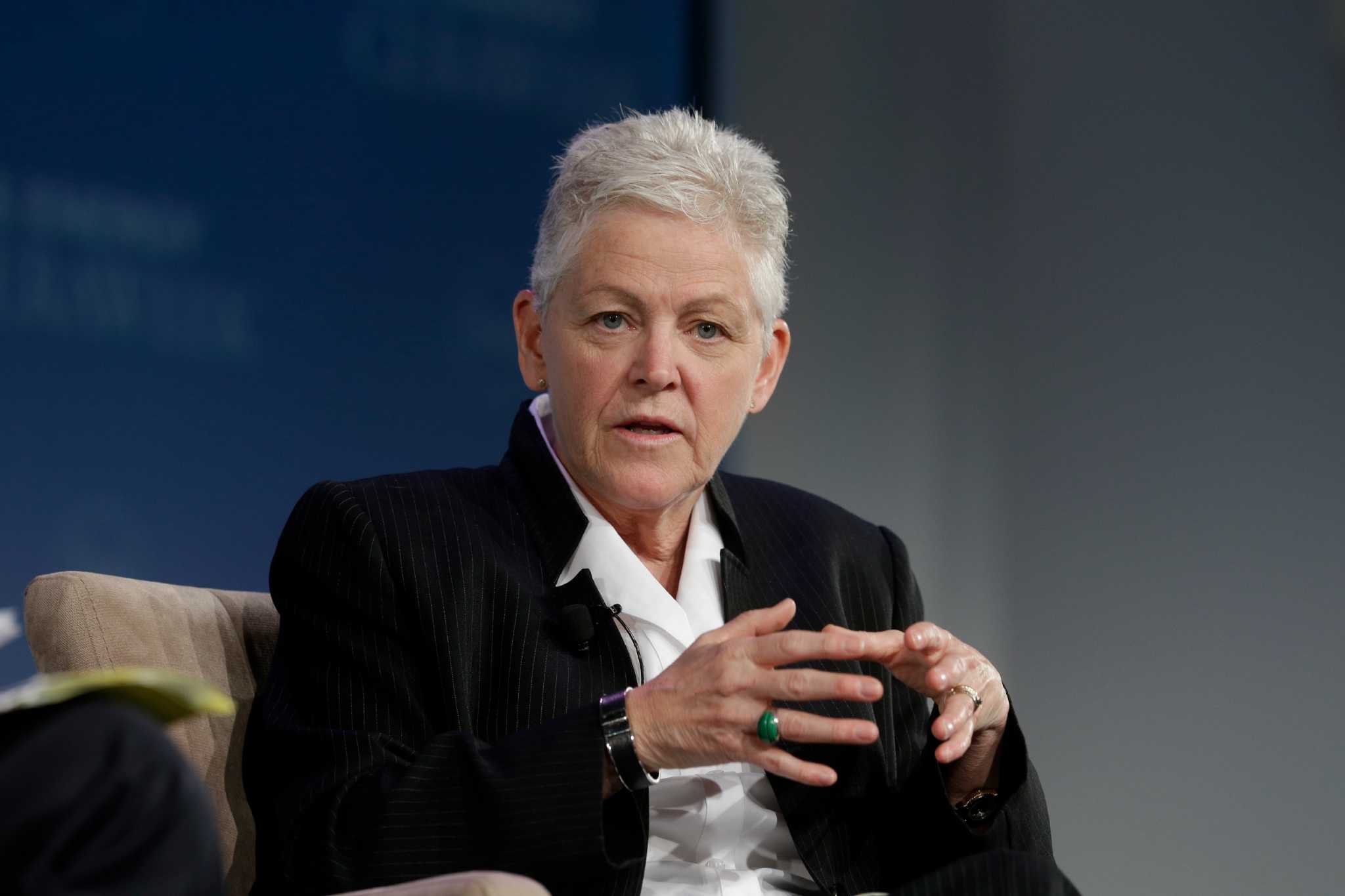 EPA head, coal executive air differences on carbon rules